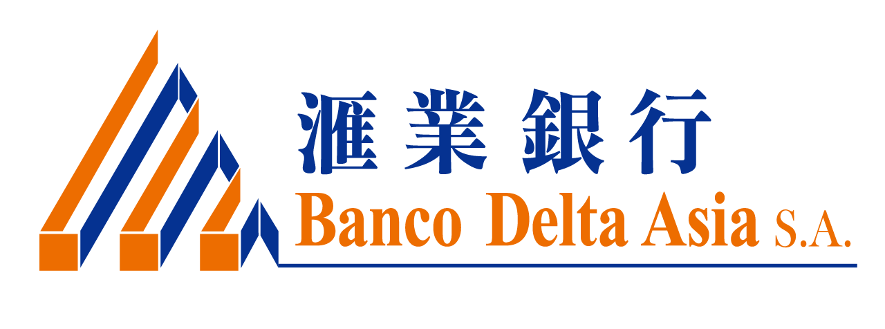 主頁 - Banco Delta Asia S.A.