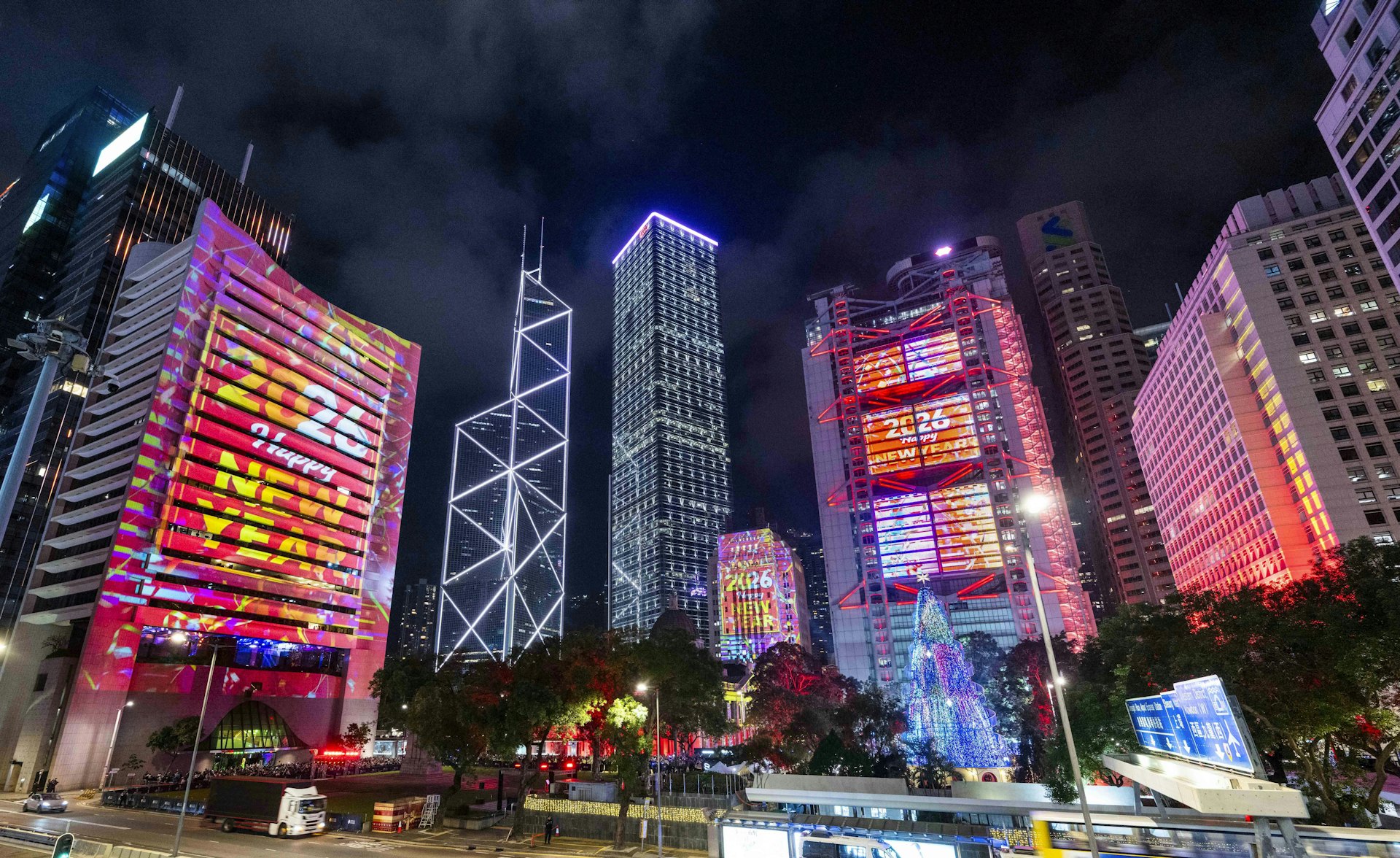 「康庄大道」专栏 2026 彙整 - Banco Delta Asia S.A.